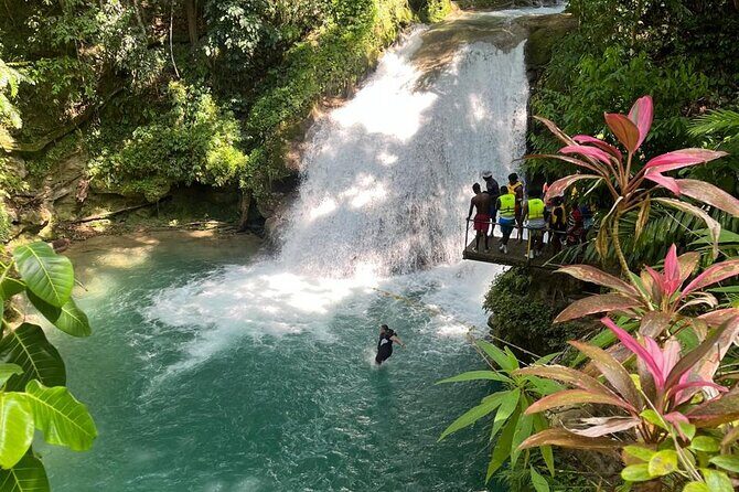 Excursions In Ocho Rios Jamaica from Hotels and Cruise Ship Ports - The Cost and How It Adds Up