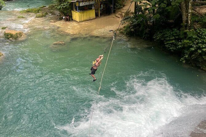 Excursions In Ocho Rios Jamaica from Hotels and Cruise Ship Ports - Practical Tips