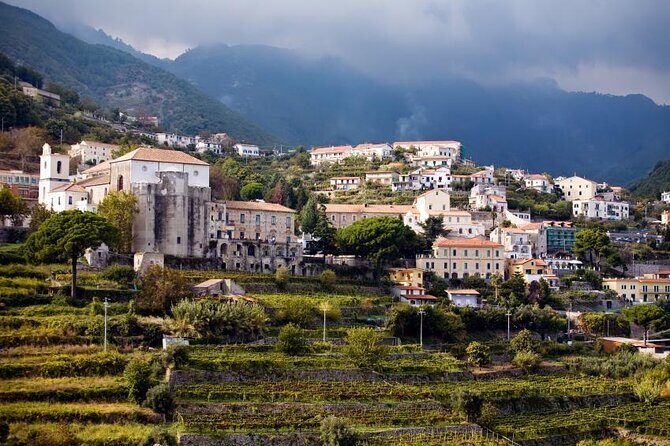 Excursions To Positano-amalfi-ravello - Why Choose a Private Tour of the Amalfi Coast?