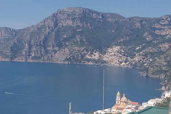 Excursions To Positano-amalfi-ravello - Who Will Enjoy This Tour?