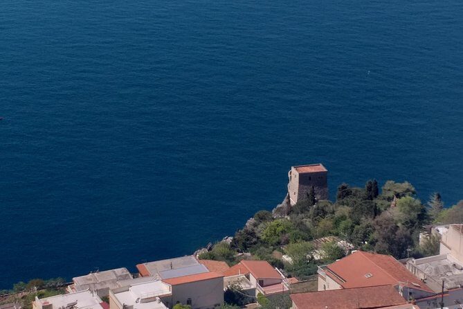 Excursions To Positano-amalfi-ravello - The Sum Up