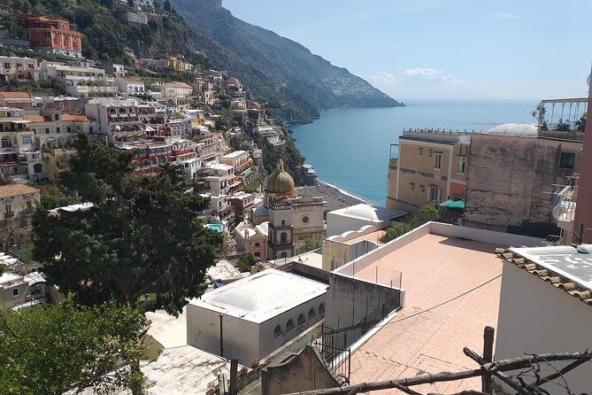Excursions To Positano-amalfi-ravello - FAQ