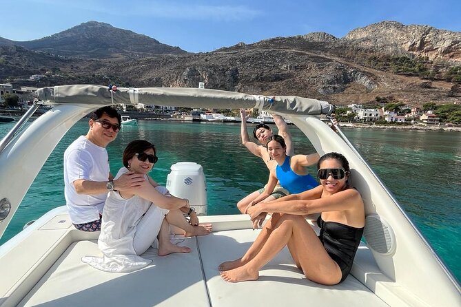 Excursions to the Palermo Coast - Inclusions and Amenities