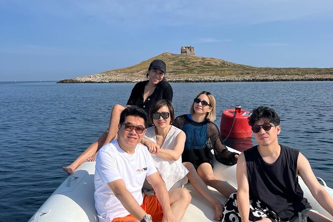 Excursions to the Palermo Coast - Since You Asked