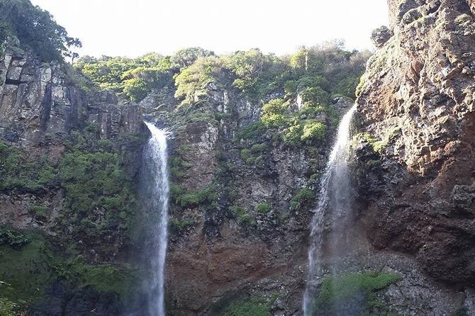 Excursions / Van Tours / Sightseeing - Inclusions and Meal Options