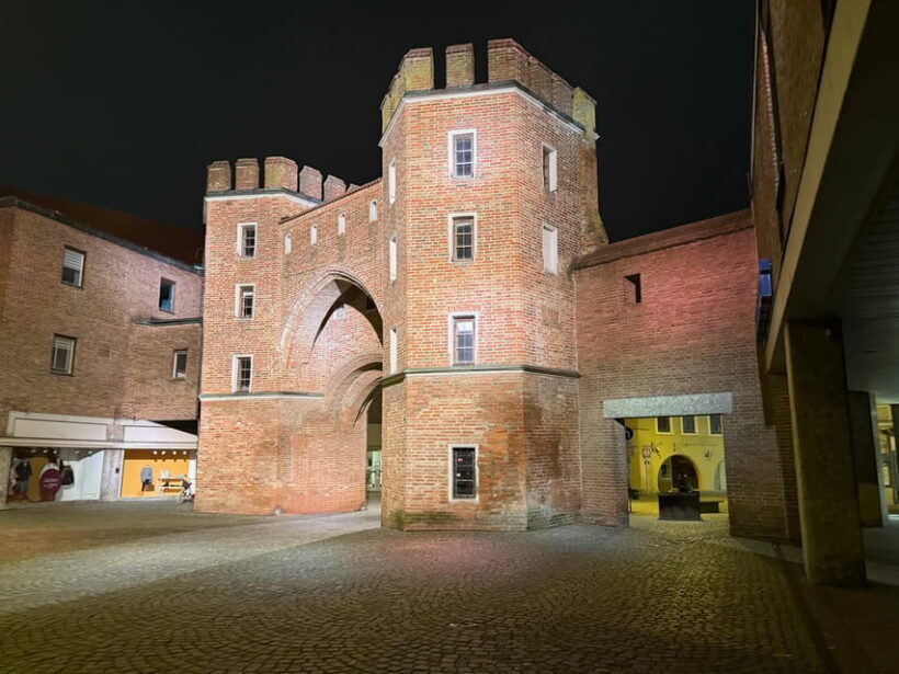 Executioner's tour - walking tour with the executioner through Landshut - FAQs