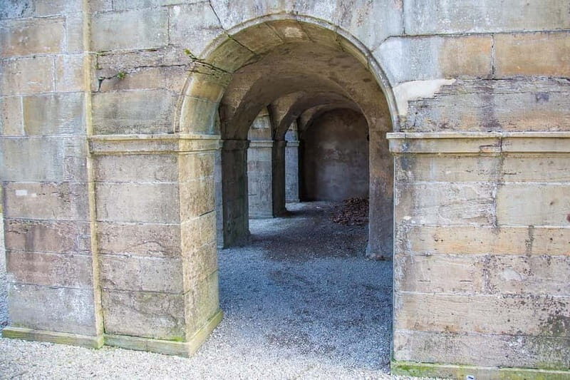 Executioners, whores, and vagabonds  a turbulent tour through Ludwigsburg - Key Points