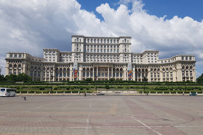 Executive 4 Hours Shared Bucharest City Tour - Small Group Tour - MAX 5 Persons - Price and Value: Is It Worth It?