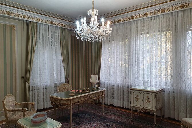 Executive 4 Hours Shared Bucharest City Tour - Small Group Tour - MAX 5 Persons - FAQ