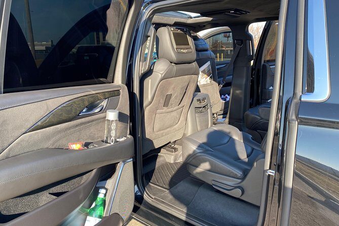 Executive Airport transfer SUV - Who Would Benefit Most?