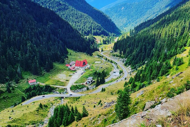 Executive Dracula Day Trip - See Bran & Peles Castle, Brasov from Bucharest - FAQ