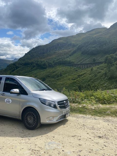 Executive Scottish Lowlands Tour - A Closer Look at the Itinerary