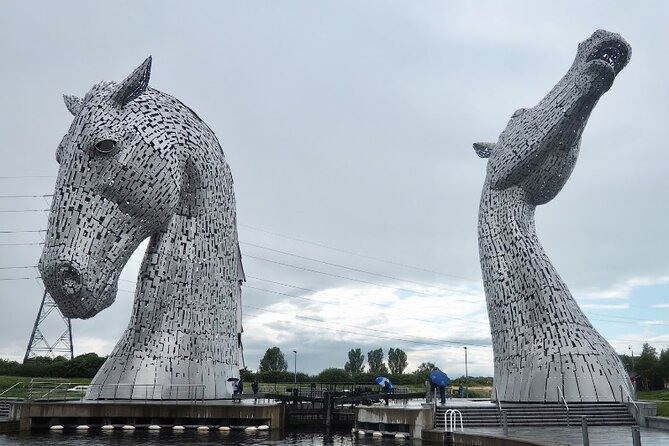 Executive Scottish Lowlands Tour - Who Will Love This Tour?