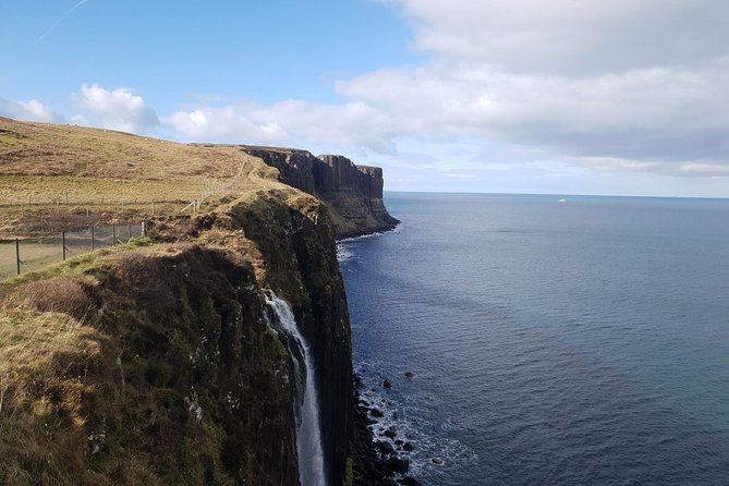 Executive Skye Tour from Portree Harbour - Fairy Glen: A Landscape Like No Other