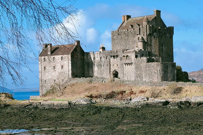 Executive Skye Tour from Portree Harbour - Quiraing: One of Skye’s High Points
