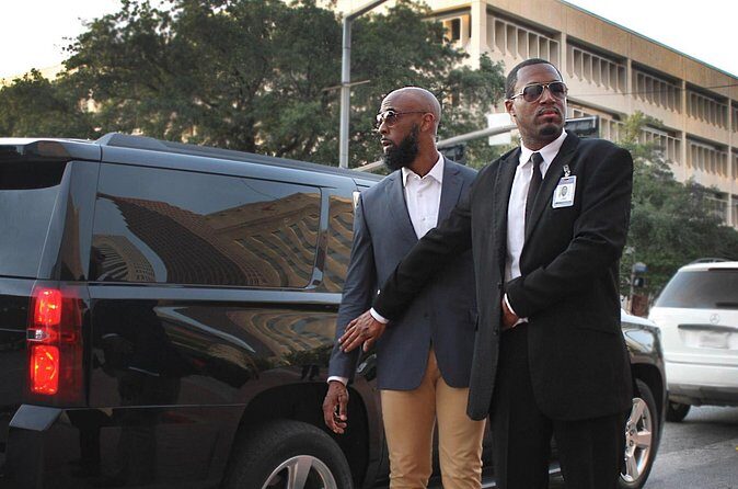 Executive VIP Close Protection Services - Final Thoughts