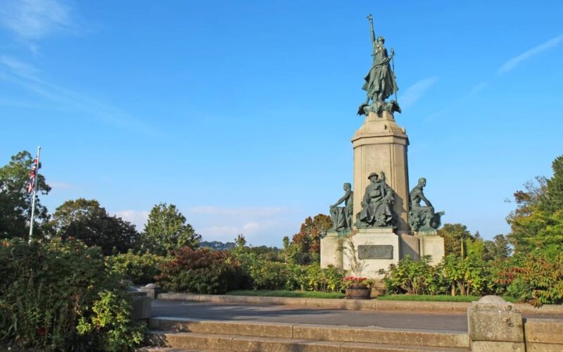 Exeter: City Walking Tour & Exploration Game - FAQ