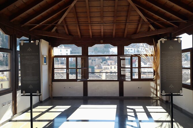 Exhibition Inquisition Instruments of Torture in Granada - Uncovering the Dark Side of History: The Inquisition Instruments of Torture in Granada