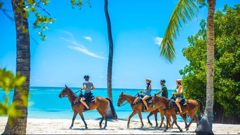Exhilarating Buggy Tours: Discover Punta Cana Scenic Wonders - What to Expect from the Punta Cana Buggy Tour