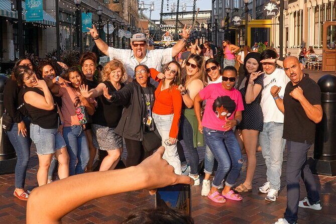 Exhilarating Pedal Pub Tour Experience in Detroit - Practical Tips for Future Riders
