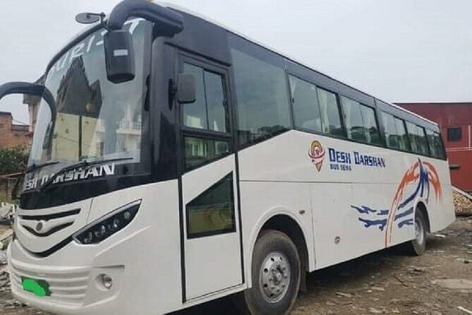 Exhilarating Pokhara-Kathmandu Bus Journey Experience - Alternatives and Similar Experiences