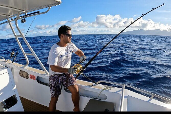 Exit fishing wholesale - FAQ