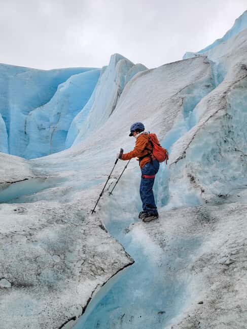 Exit Glacier Ice Hiking Adventure - Final Thoughts: Is It Worth It?