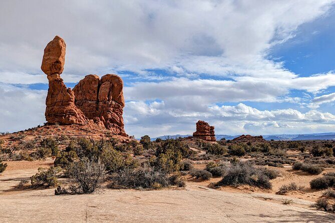Exlusive 2-Day Moab Arches & Canyonlands & Deadhorse Tour - An In-Depth Look at the 2-Day Moab Tour
