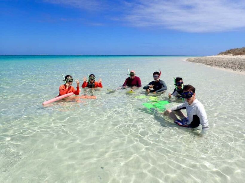 Exmouth: Guided Ningaloo Reef Snorkel Adventure - The Sum Up: Is This Tour Worth It?