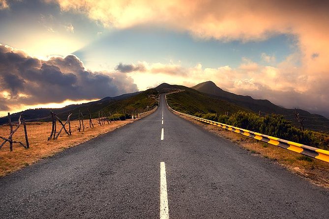 Exorbitant West Tour - Exploring Madeiras Western Wonder