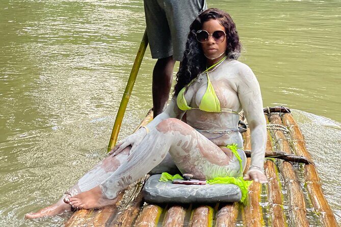 Exotic ATV and Bamboo Rafting or Tubing in Ocho Rios - An In-Depth Look at the Adventure in Ocho Rios