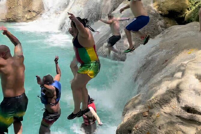 Exotic Blue Hole and ATV Adventure in Ocho Rios - The Sum Up: Who Will Love This Tour?