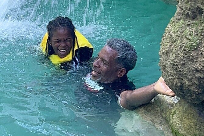 Exotic Blue Hole and Native Tour - Who Should Book This Tour?