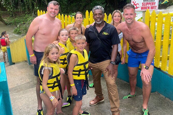 Exotic Blue Hole and Native Tour - FAQ