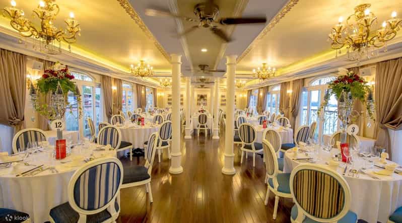 Exotic Boat Trip on The Mythical River and Double-decker Bus - An In-Depth Look at the "Exotic Boat Trip" Experience
