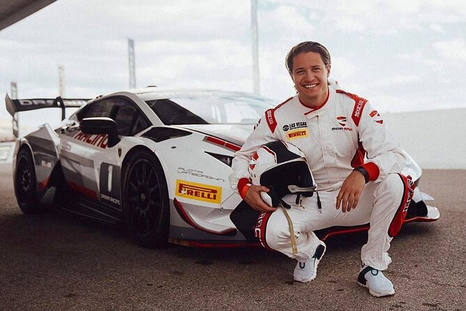 Exotic Car Driving Experience at the Las Vegas Motor Speedway - Final Thoughts: Is It Worth It?