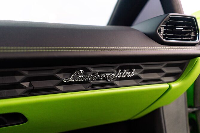 Exotic Car rental in Orlando - Key Points