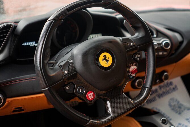Exotic Car rental in Orlando - The Price and Its Value