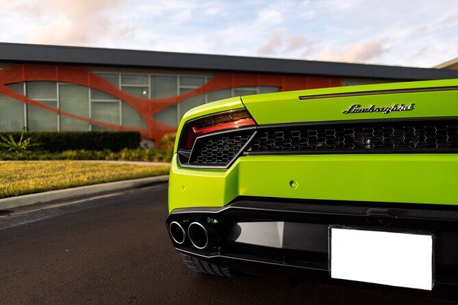 Exotic Car rental in Orlando - Who Will Love This Experience?