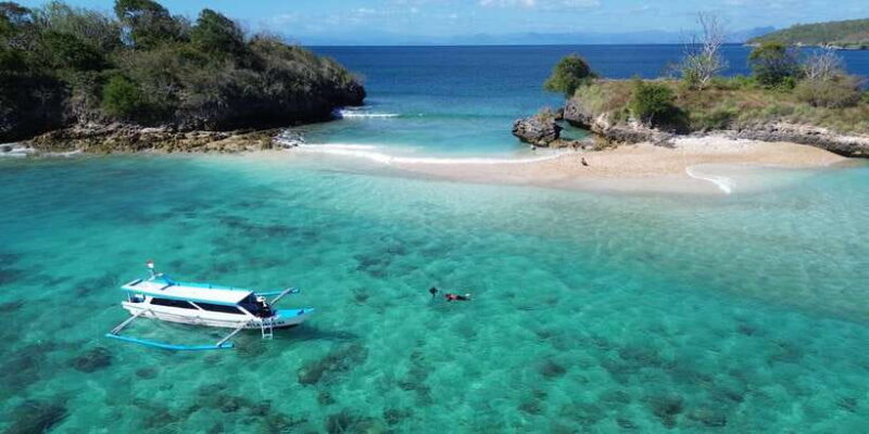 Exotic Escape Island : Pink Beach and Snorkeling Daily Tour - Who Will Love This Tour