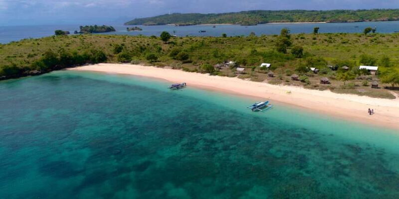 Exotic Escape Island : Pink Beach and Snorkeling Daily Tour - FAQs