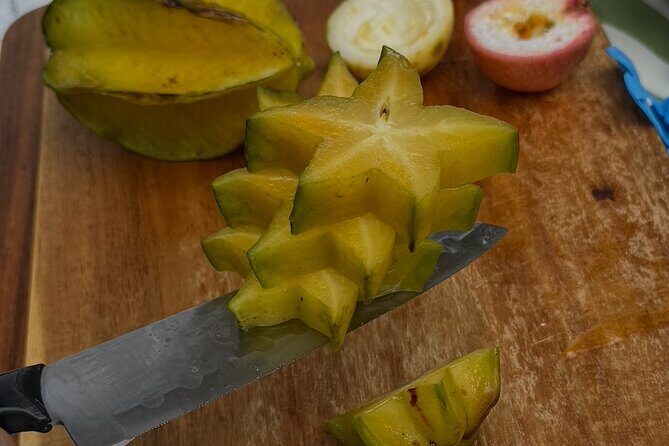 Exotic Fruit Tasting Tour in Kona - Final Thoughts: Who Should Book This Tour?