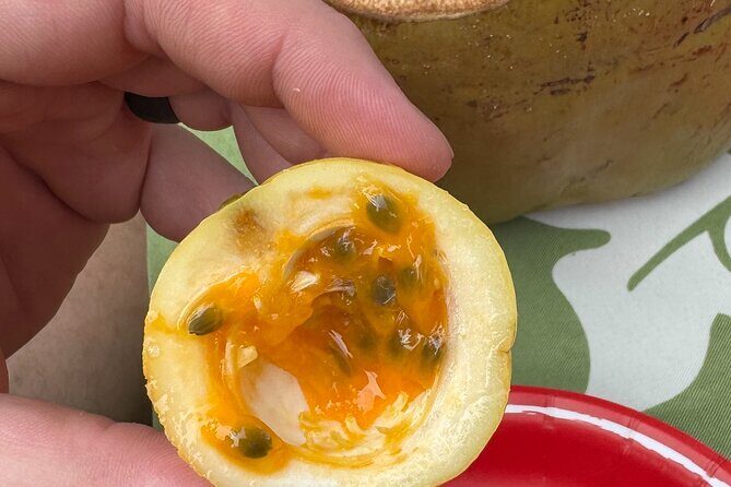 Exotic Fruit Tasting Tour in Kona - FAQs About the Exotic Fruit Tasting Tour