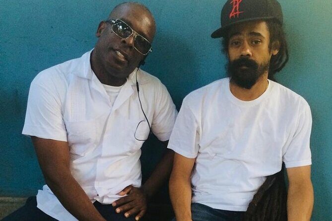 Exotic Full Day Kingston Culture Tour from Ocho Rios - Introduction: Why Consider the Kingston Full-Day Tour?