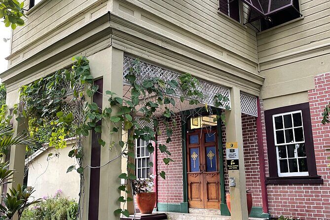 Exotic Full Day Kingston Culture Tour from Ocho Rios - Practical Details That Matter