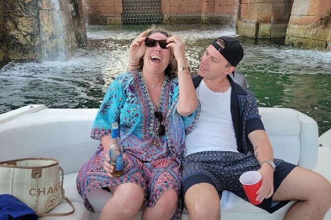 Exotic half day private charters to Rose Island, Pigs and Turtles - Final Thoughts: Who Is This Tour For?