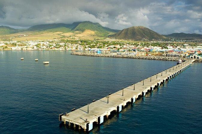 Exotic Island Tour from Basseterre - FAQ