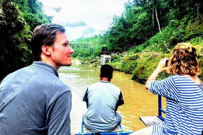 Exotic Jomblang Cave and Fun among the Sky Tour - The Transportation and Schedule