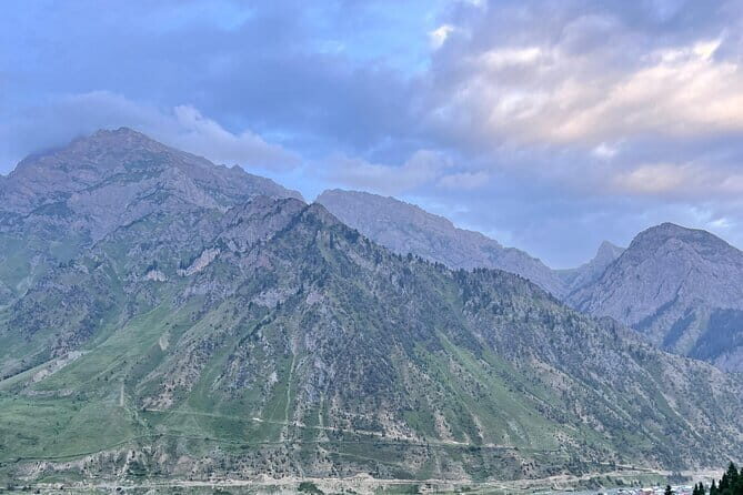 Exotic Kashmir Package - Day 6: Departure and Farewell