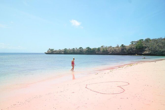 Exotic Lombok's Pink Beach Private Tour - Exploring Lombok’s Pink Beach Private Tour — A Practical Encounter with Nature’s Palette